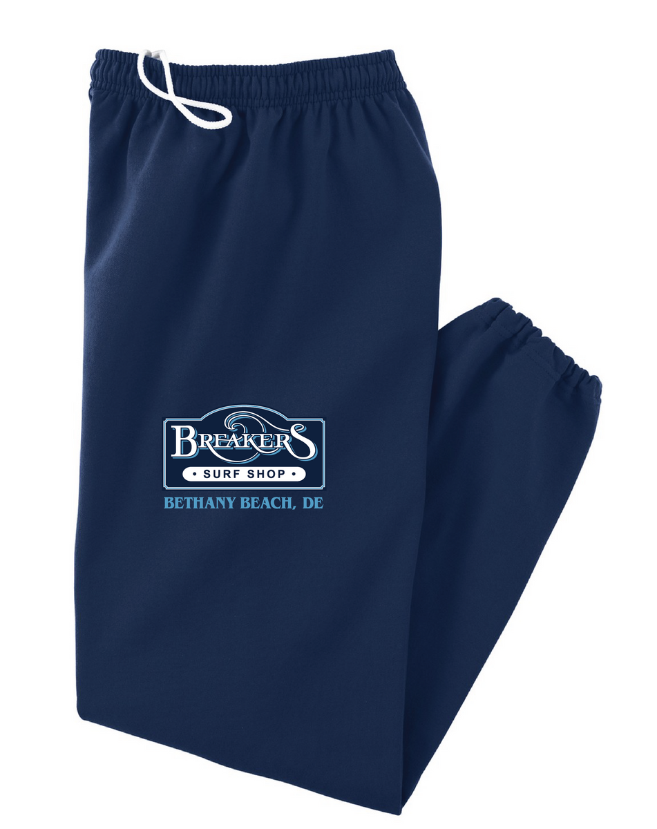 Original Wave Sweatpants – Breakers Surf Shop